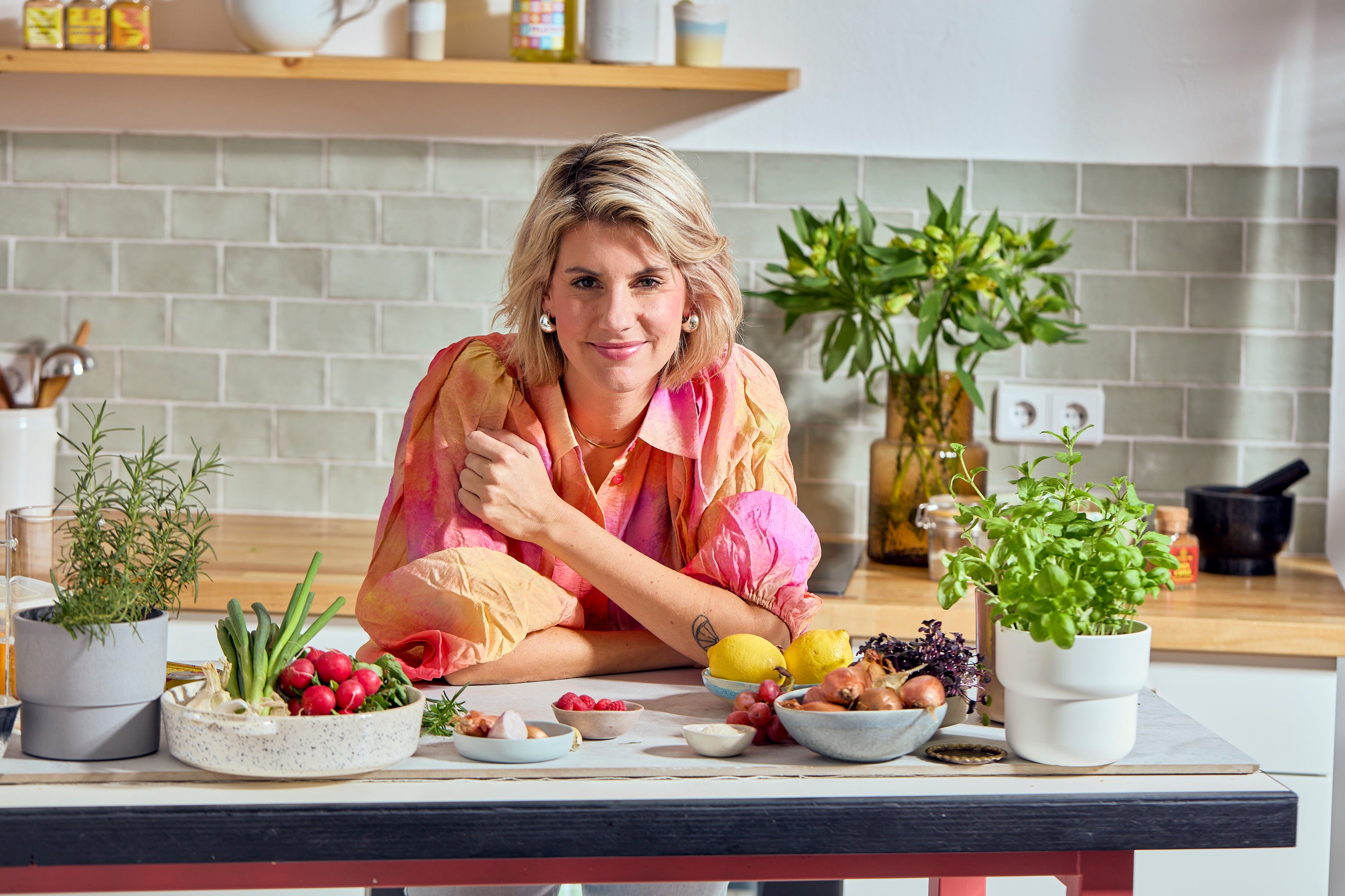 Rezepte – Felicitas Then